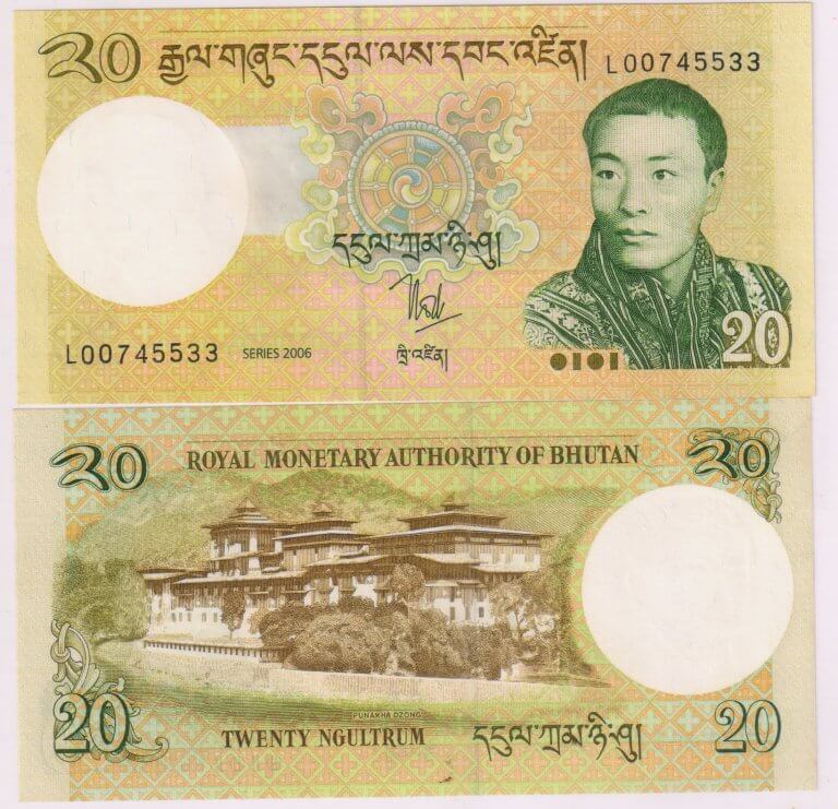 What Is Money Called In Bhutan at Christopher Mccaughey blog