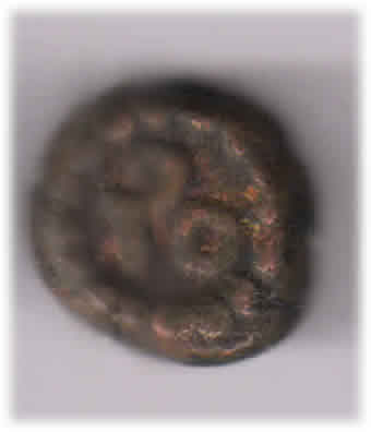 Mysore - Wodeyars chequered , Numeral 30 - copper coin - KB Coins ...