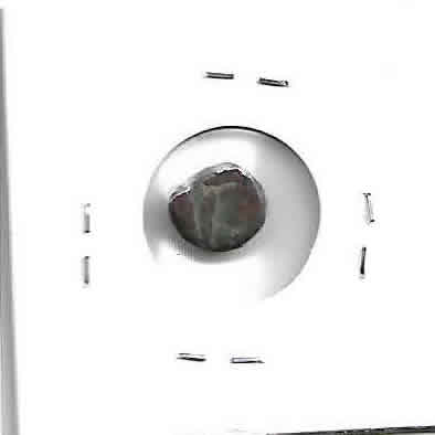 Mughal ,Akbar damri ( 1/8 dam) 1592 -1600 tiny copper coin A11 - KB ...