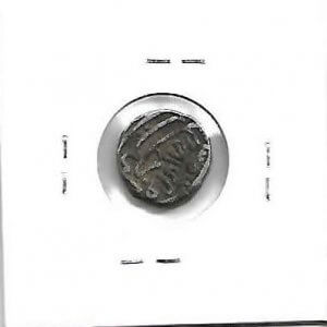 Gujarat Sultanate - tanka silver coin - KB Coins & Currencies