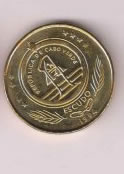 Cape Verde - 1 escudo 1994 unc coin - KB Coins & Currencies