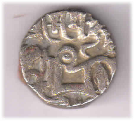 Kabul Shahi Dynasties ,Jital - Samanta Deva ,Shahi of Ohind ,850-1000 ...